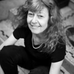 Susan Williams – The Conversation