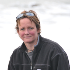 Pippa Moore – The Conversation