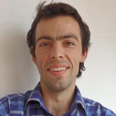 Jérémy Robert – The Conversation