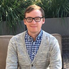 Joseph McQuade – The Conversation