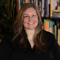 Samantha Thompson – The Conversation