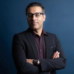 Amir Razmjou – The Conversation