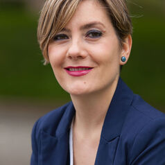 Sara Magallón Recalde – The Conversation
