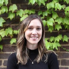 Gemma Hamilton – The Conversation