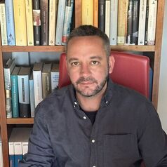 Albert Navarro García – The Conversation