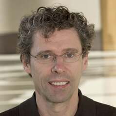 Gilles Martin – The Conversation