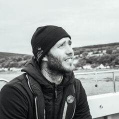 Benjamin Harris – The Conversation