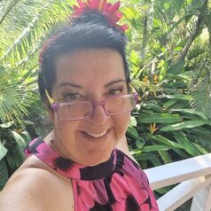 Jennifer Moyle Ogbeide-Ihama – The Conversation