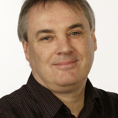 Keith Shaw – The Conversation