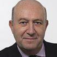 Lucien Rapp – The Conversation