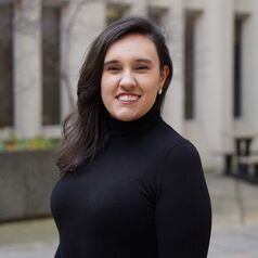 Rafaela Mello Rodrigues de Sá – The Conversation