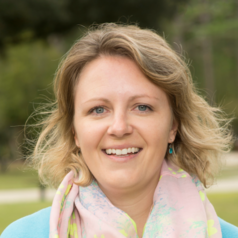 Ina Seethaler – The Conversation