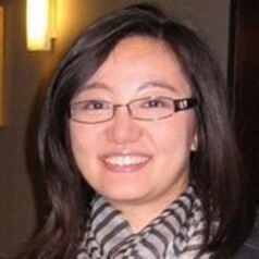 Ying Liu – The Conversation