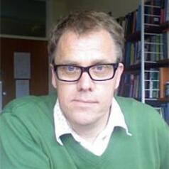 Ian Cook – The Conversation