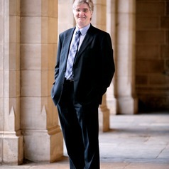 Patrick Griffin – The Conversation