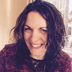 Sarah Atkinson – The Conversation