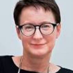 Caroline Daley – The Conversation